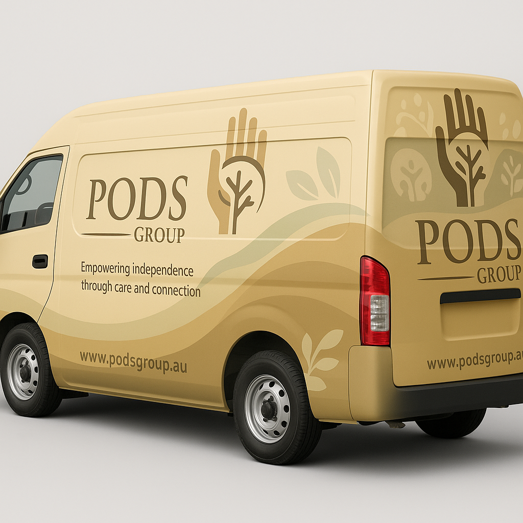 What We Offer - PODS GROUP